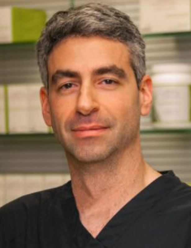 Dr. Cory Goldberg – Toronto Plastic Surgeon