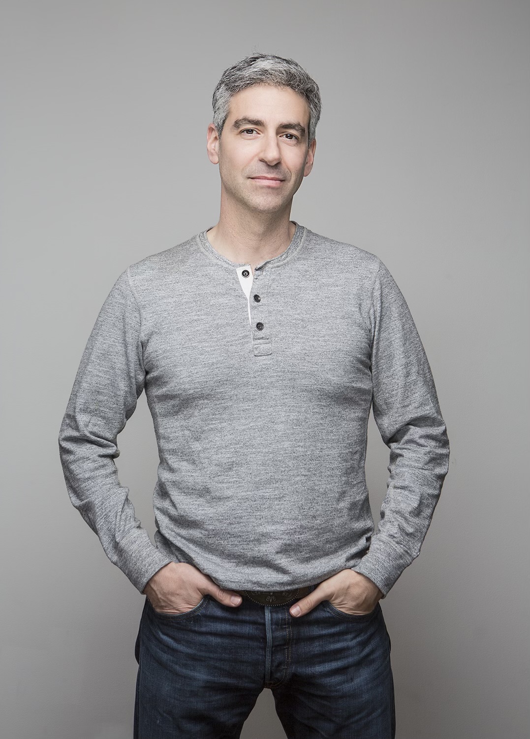 Podcast - Dr. Cory Goldberg